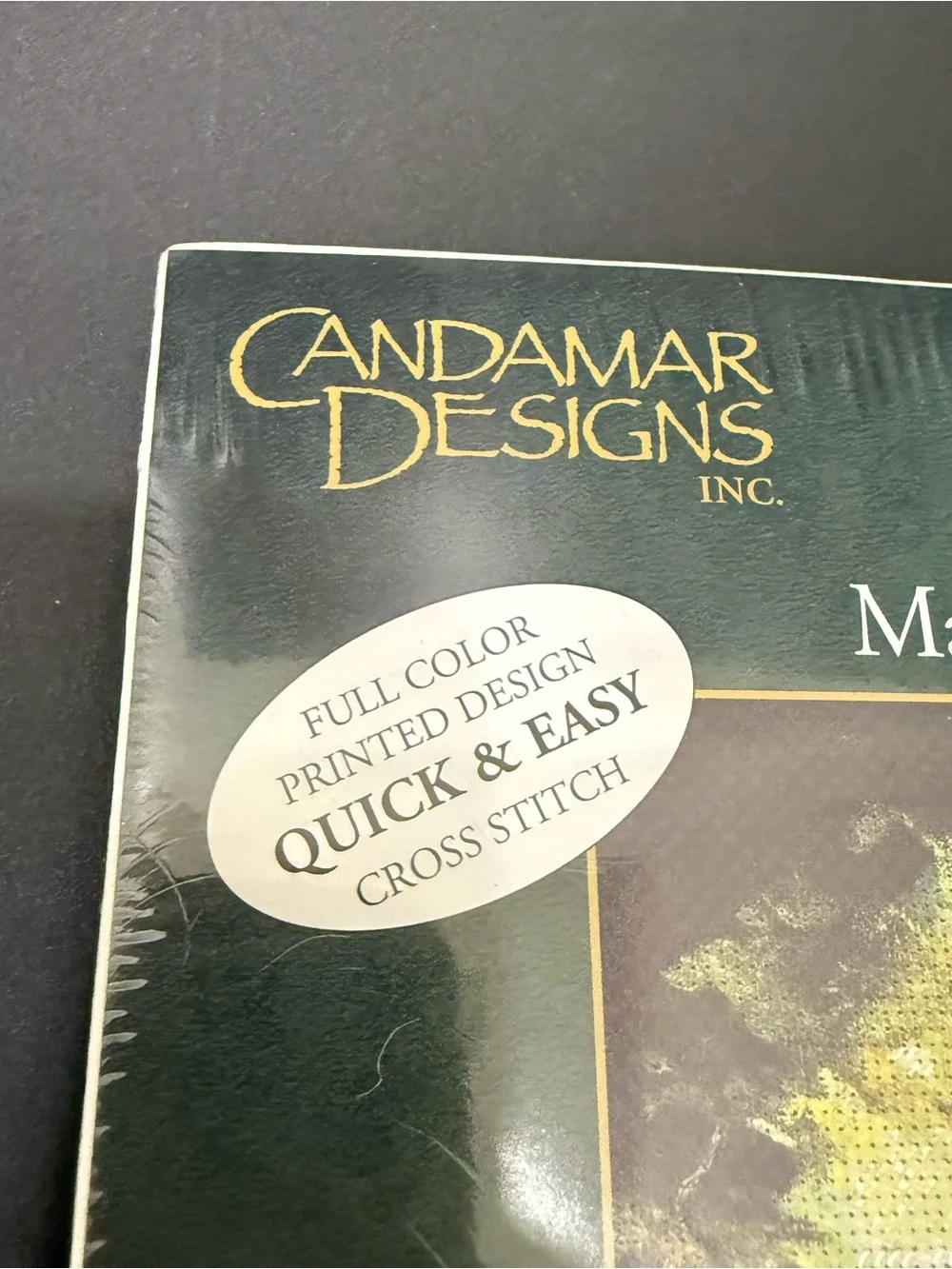 Candamar Designs | Office | Candamar Designs Mary Baxter St Clair Fairy ...